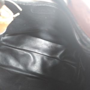L.J. Simone | Bags | Vintage Lj Simone Hobo Approx 1x13 | Poshmark
